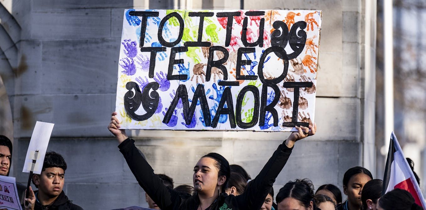 Saved from extinction? New modelling suggests a…