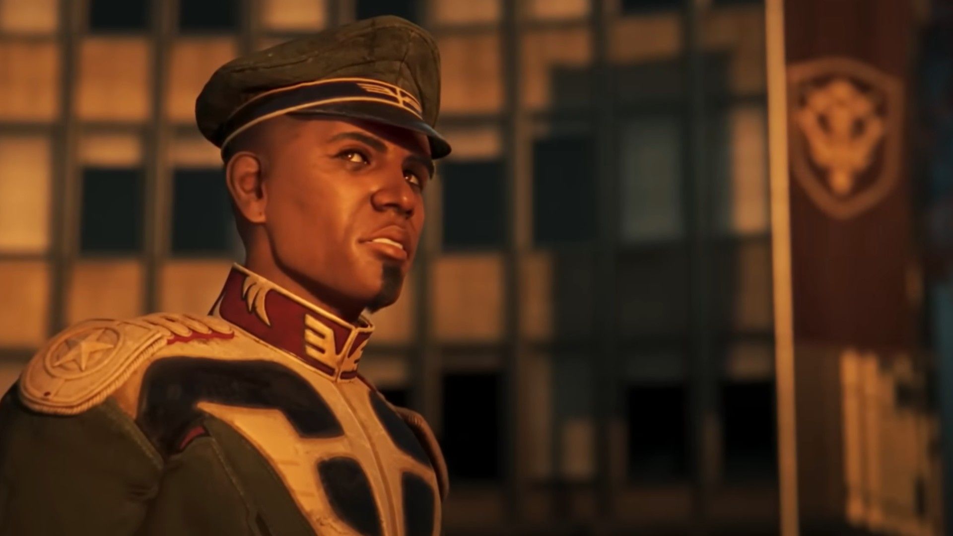 New Netflix anime series from the makers of Tekken…