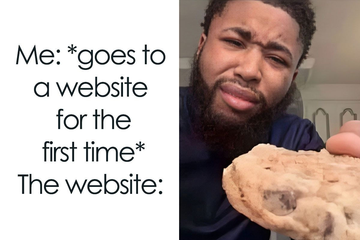 50 Hilarious Random Memes To Brighten Up Your Day (New…