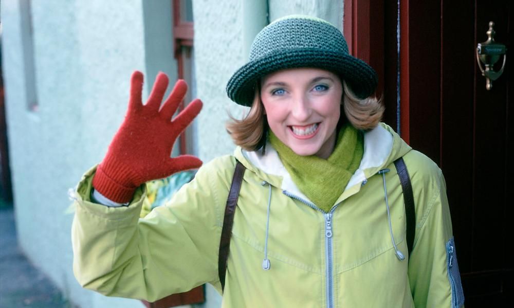 BBC children’s show Balamory gets reboot after 20 years