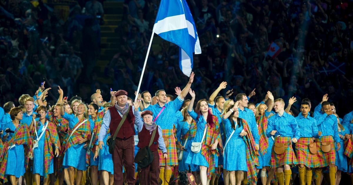 Glasgow to host 2026 Commonwealth Games as Scottish…