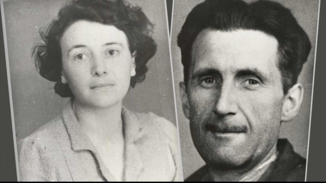 Anna Funder's 'Wifedom' explores overlooked role of…