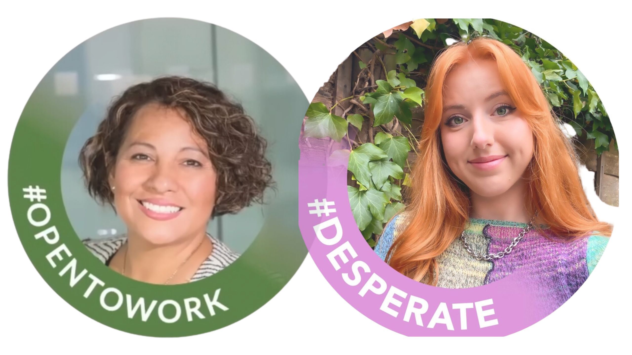 Graphic Designer Hits Back With New LinkedIn Banner…