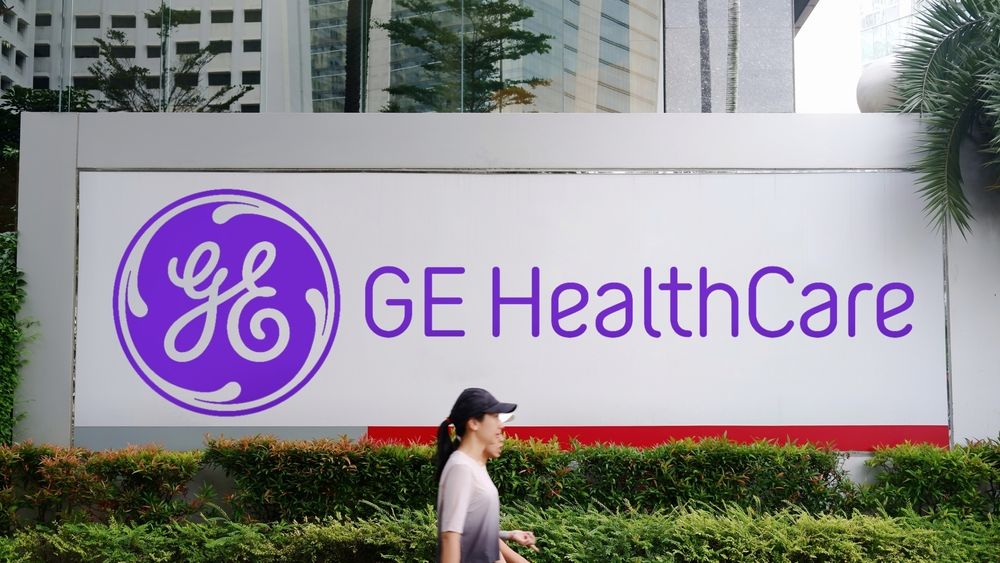 GE Healthcare Stock: Is GEHC Outperforming the…
