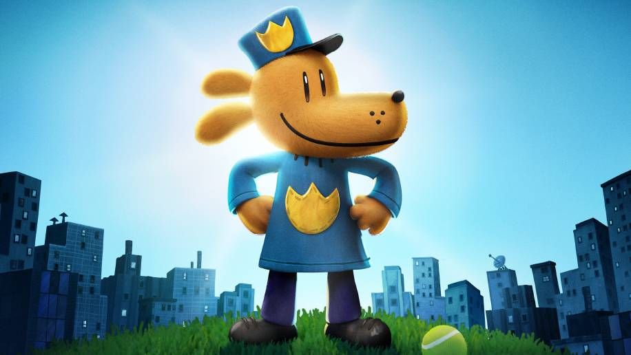 Dog Man: release date, plot, cast, trailer and…