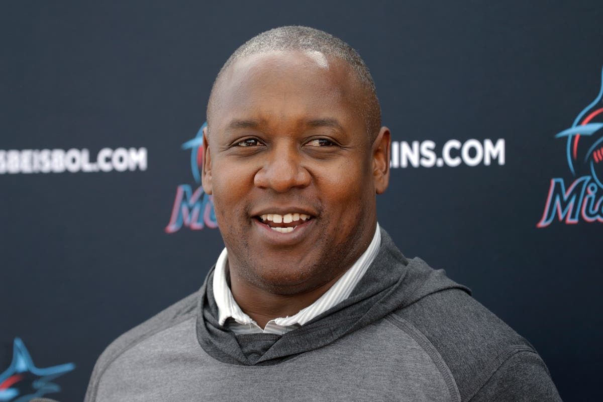 Michael Hill and April Brown given expanded MLB roles…