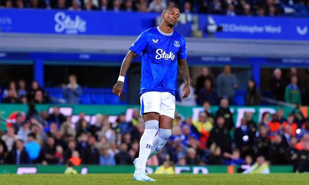 Southampton add to Everton woes in Carabao Cup…