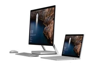 Microsoft Surface devices make new additions to take…