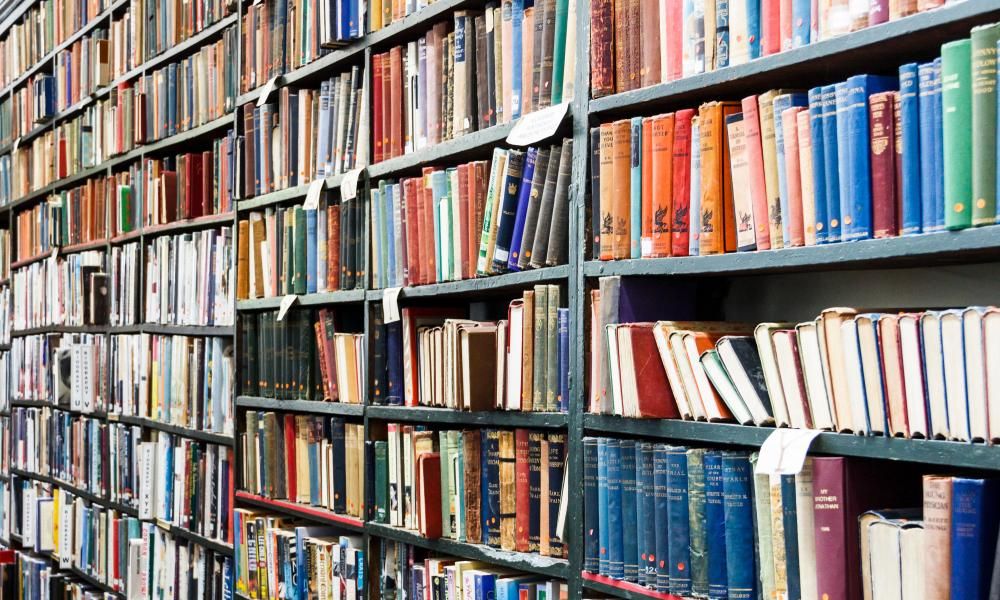 Create ‘universal library card’ to democratise the…