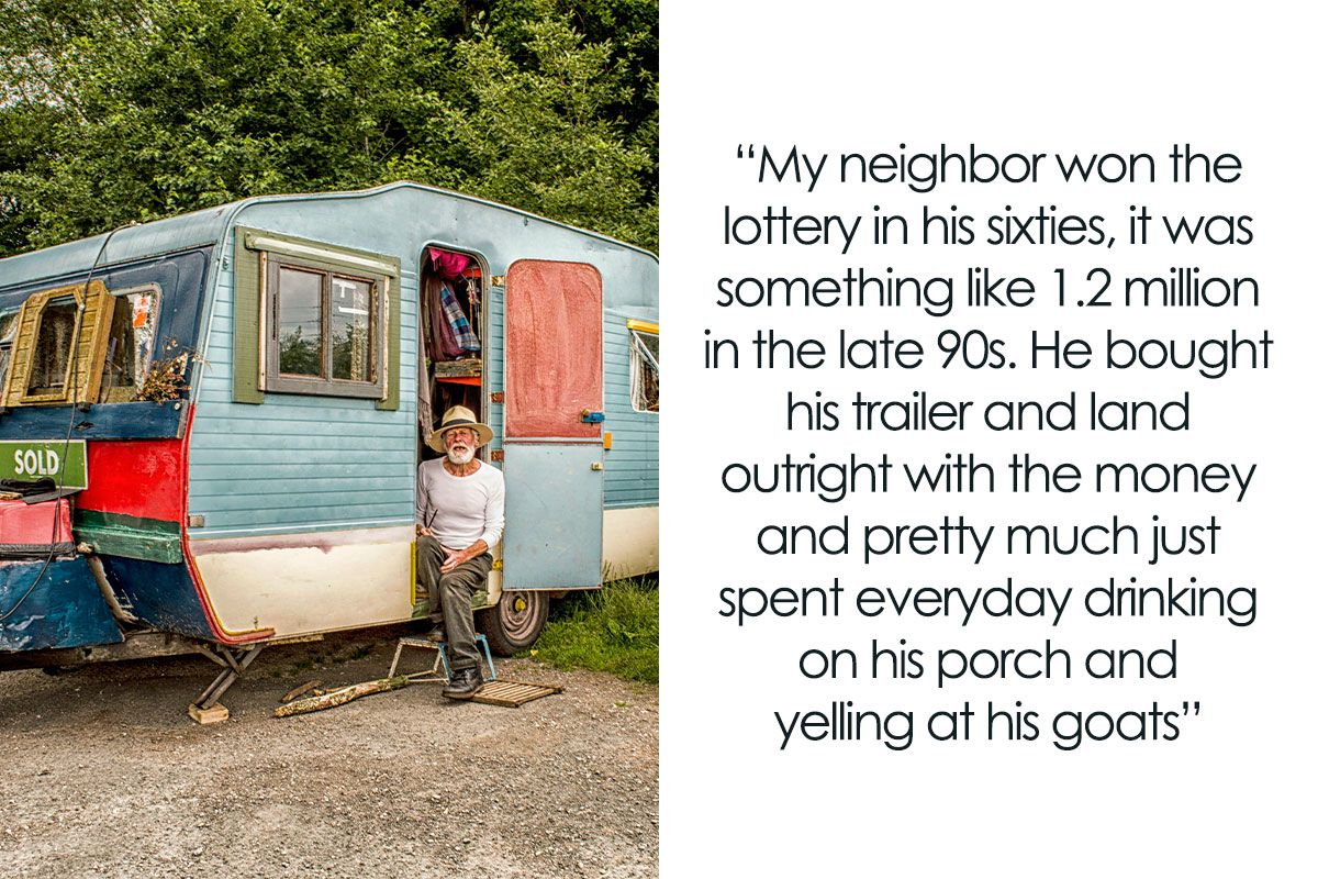 For Better Or Worse, These 50 Stories Reveal What…