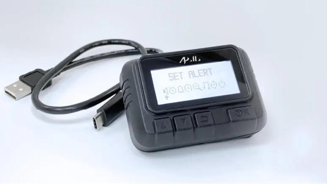 Israel planted 5,000 pager explosives months before…