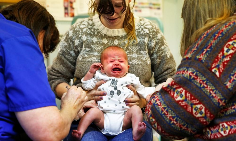 My report on the NHS diagnosed its dire condition. Now…