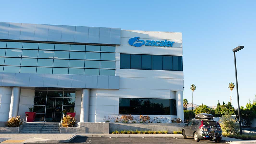 Zscaler, Palo Alto, Cisco Face Slowdown In Key…