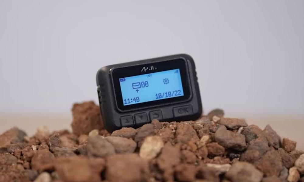 Hezbollah device blasts: how did pagers and…