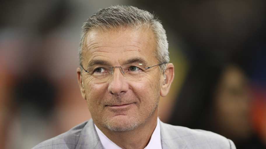 Sports Illustrated - Urban Meyer Gives Clear Stance on…