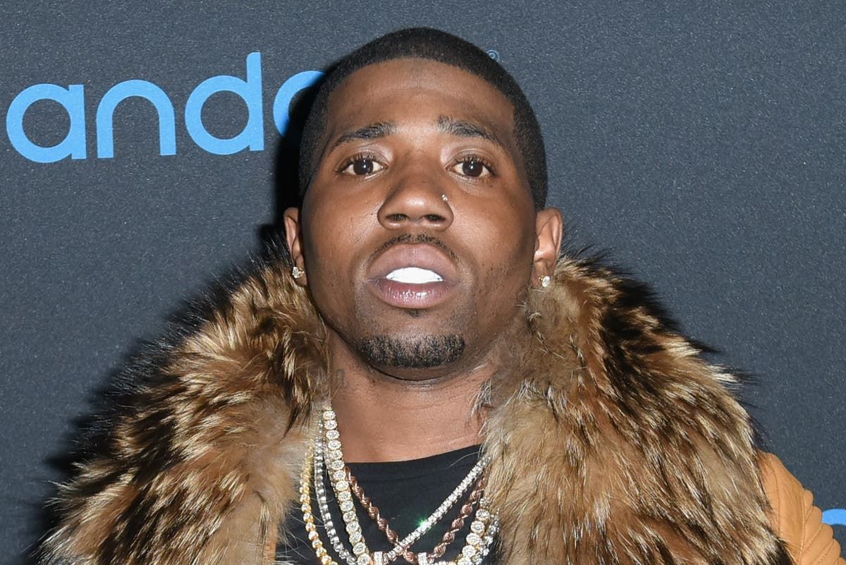 YFN Lucci’s lawyer says imprisoned rapper is still…