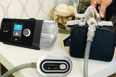 Portable CPAP machines - how to choose a reliable…