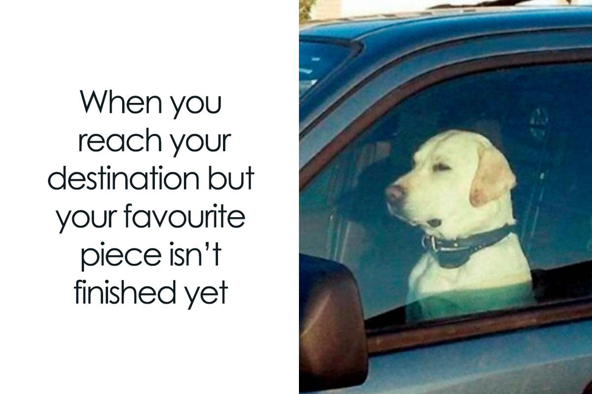 127 Hilarious Music Memes To Soothe Your Inner…