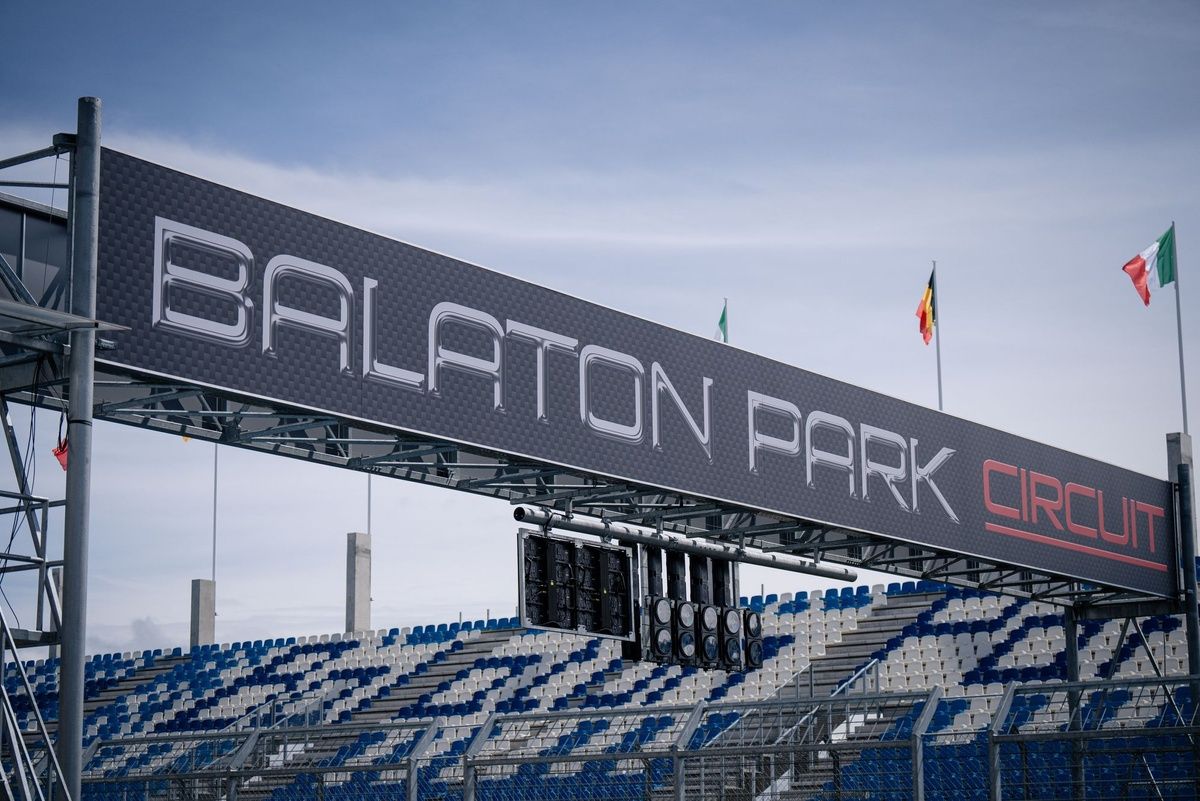 MotoGP to return to Hungary in 2025 with new Balaton…