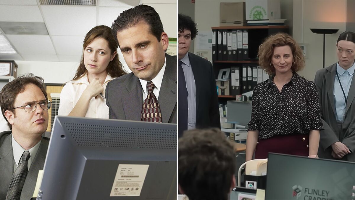 “It’s So Bad”: Fans Want New “The Office” Version To…