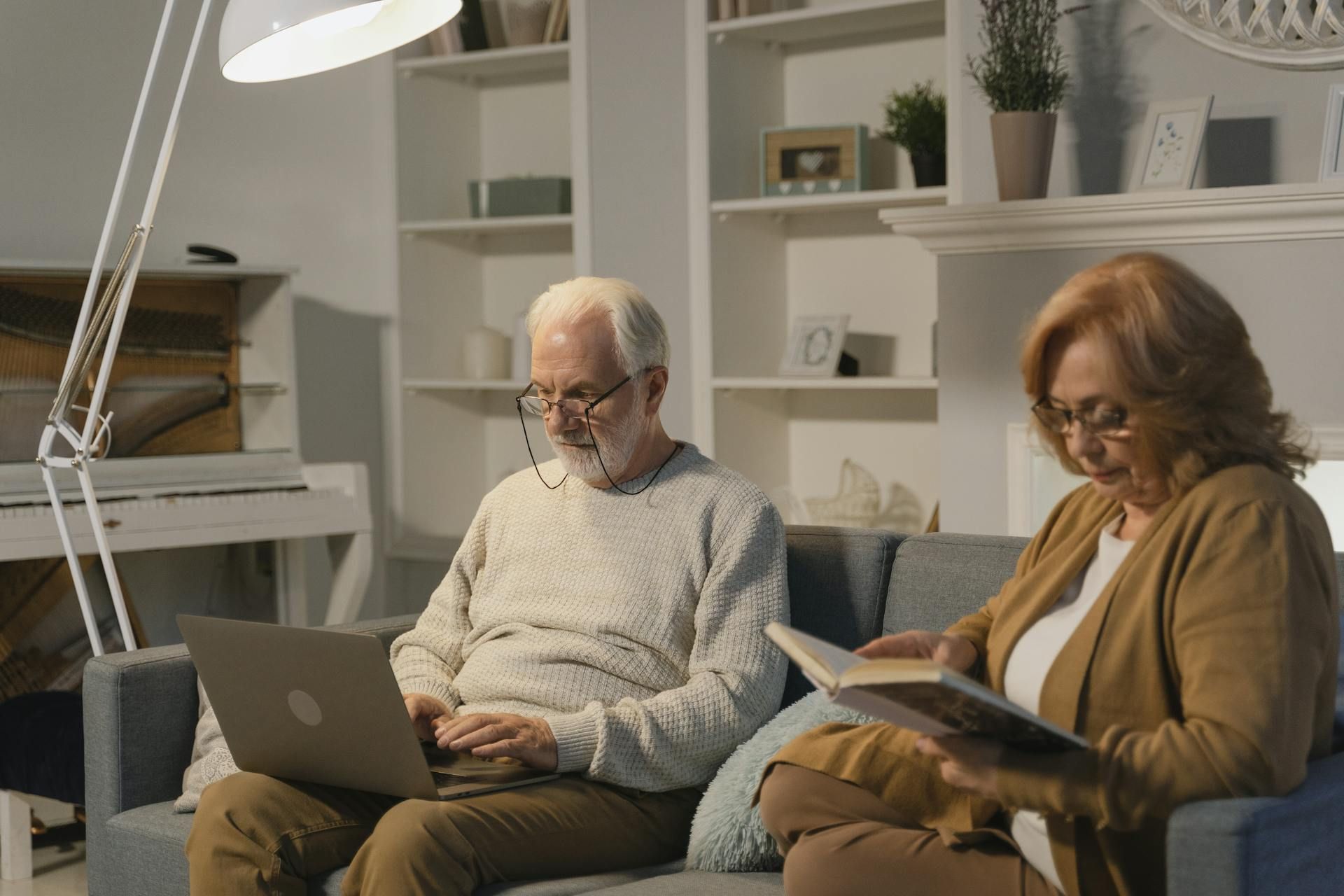 Newly Married 73-Year-Old Feels Slighted As Husband…