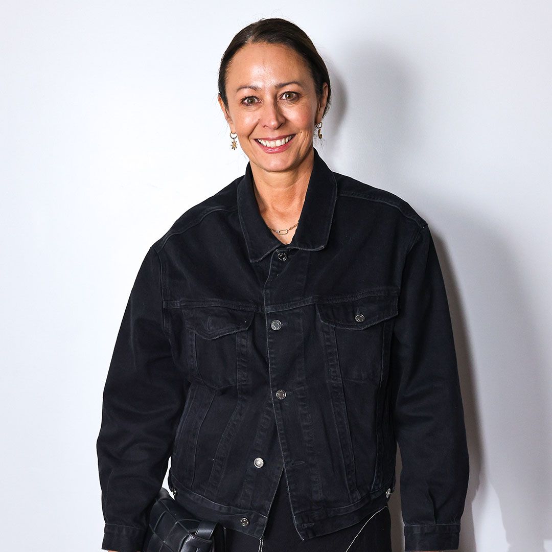 Caroline Rush is stepping down as CEO of British…
