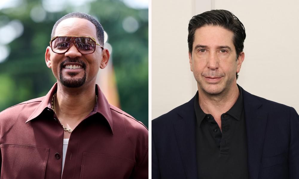 Would starring in Men in Black really have made David…