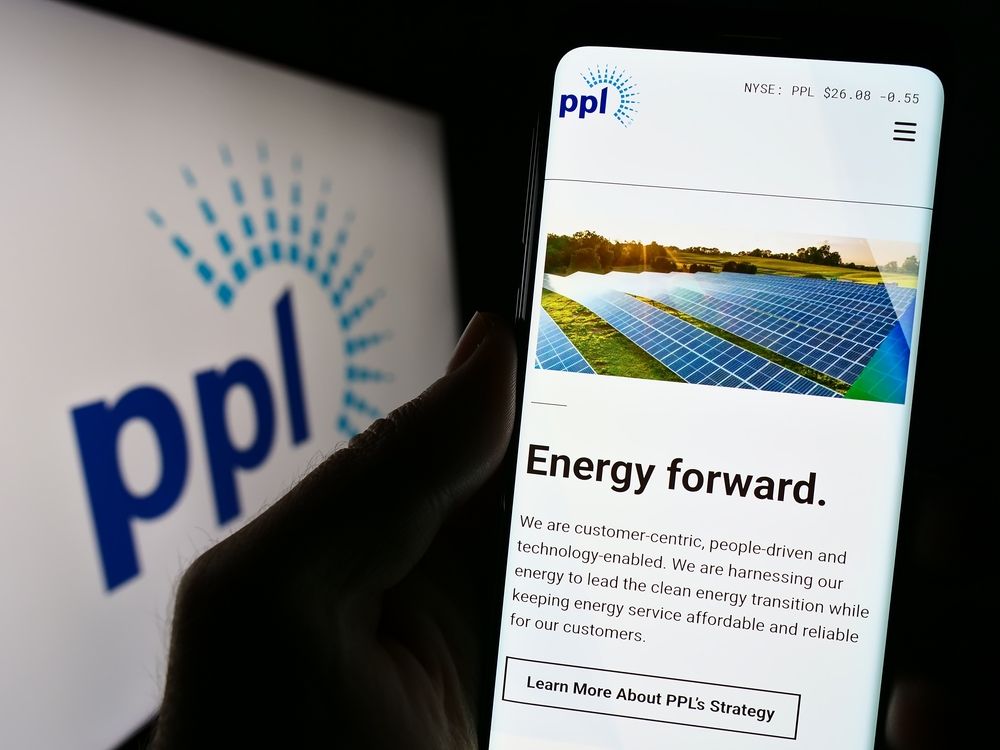 How Is PPL's Stock Performance Compared to Other…