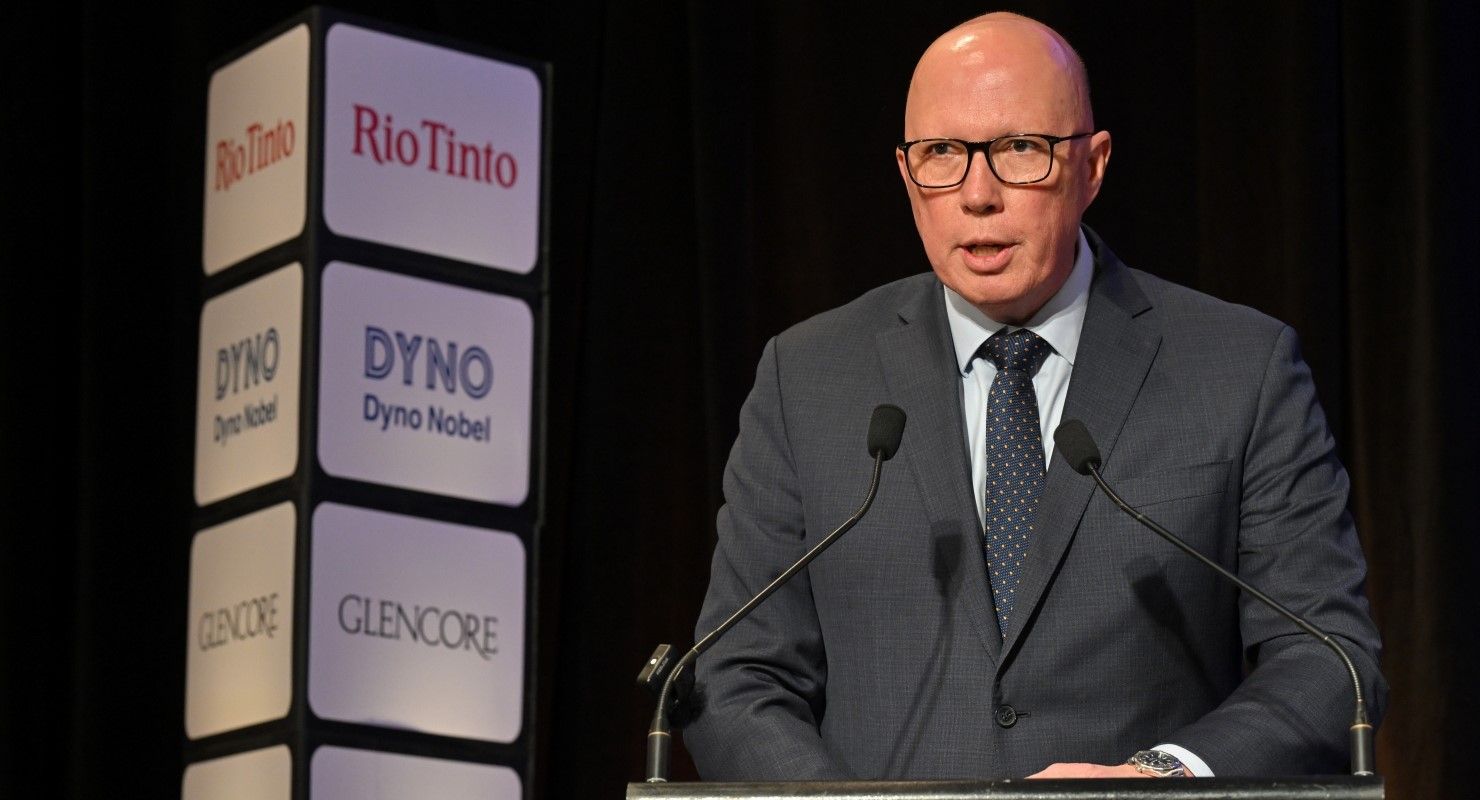 Peter Dutton’s nuclear plan could add hundreds of…