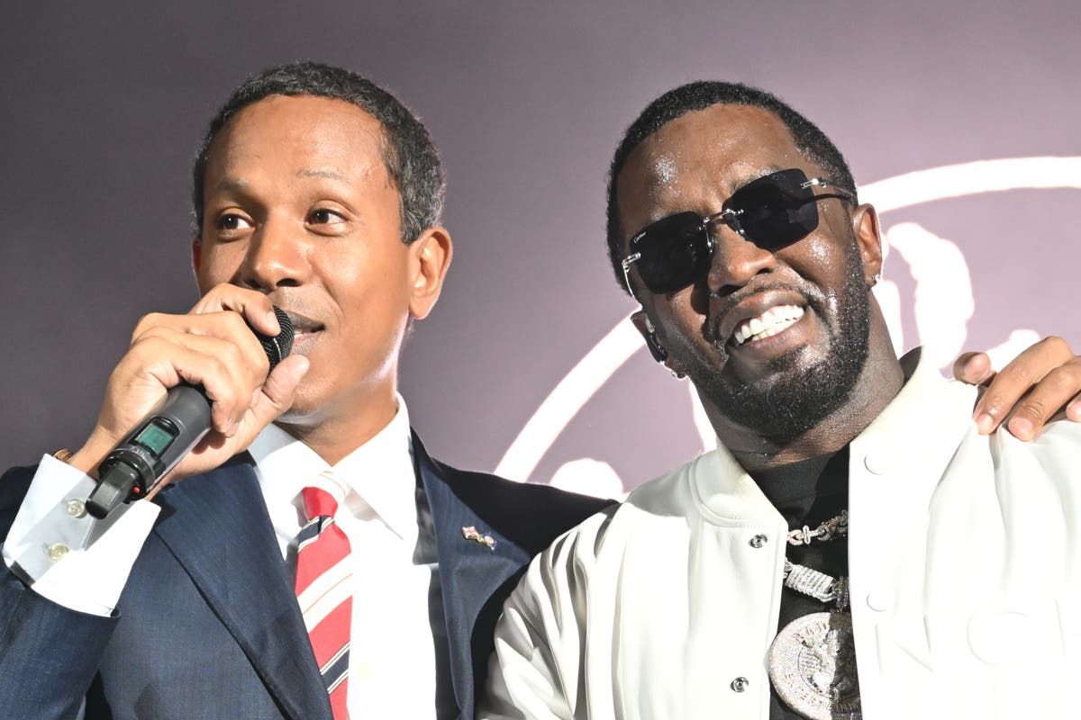 Former Bad Boy rapper Shyne says Diddy ‘destroyed my…