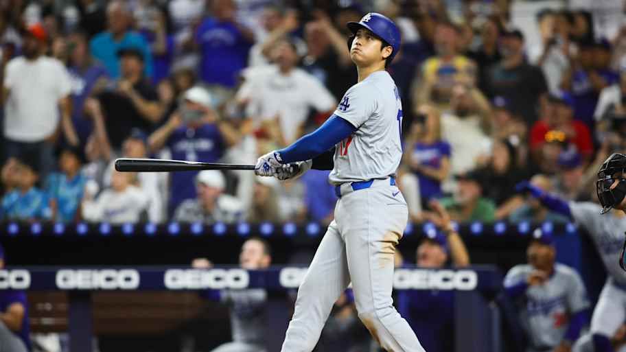 Sports Illustrated - MLB World Salutes Shohei Ohtani…