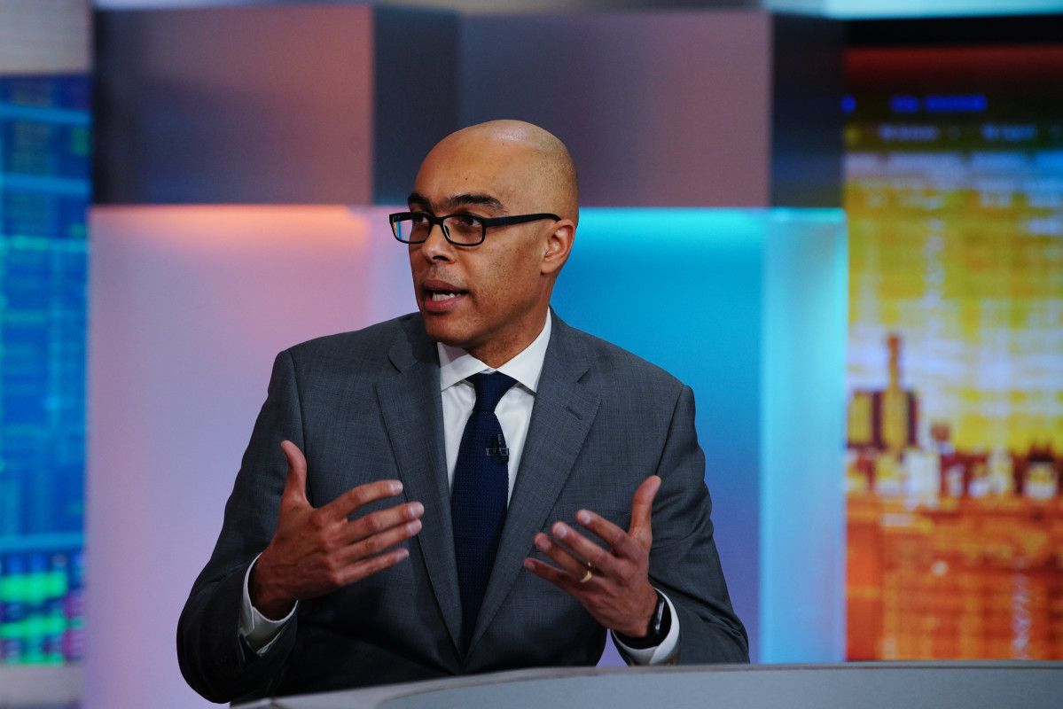 Vanguard lays out key investing strategy after Fed…