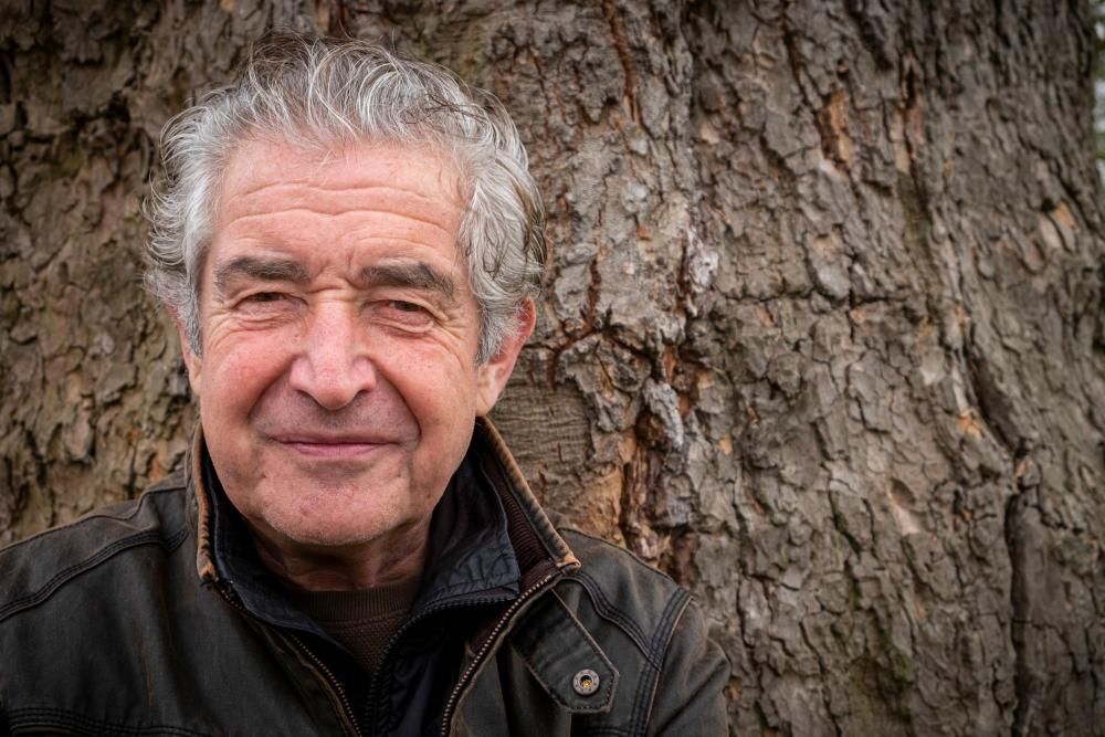 ‘It’s a warning’: UK nature chief sounds alarm over…