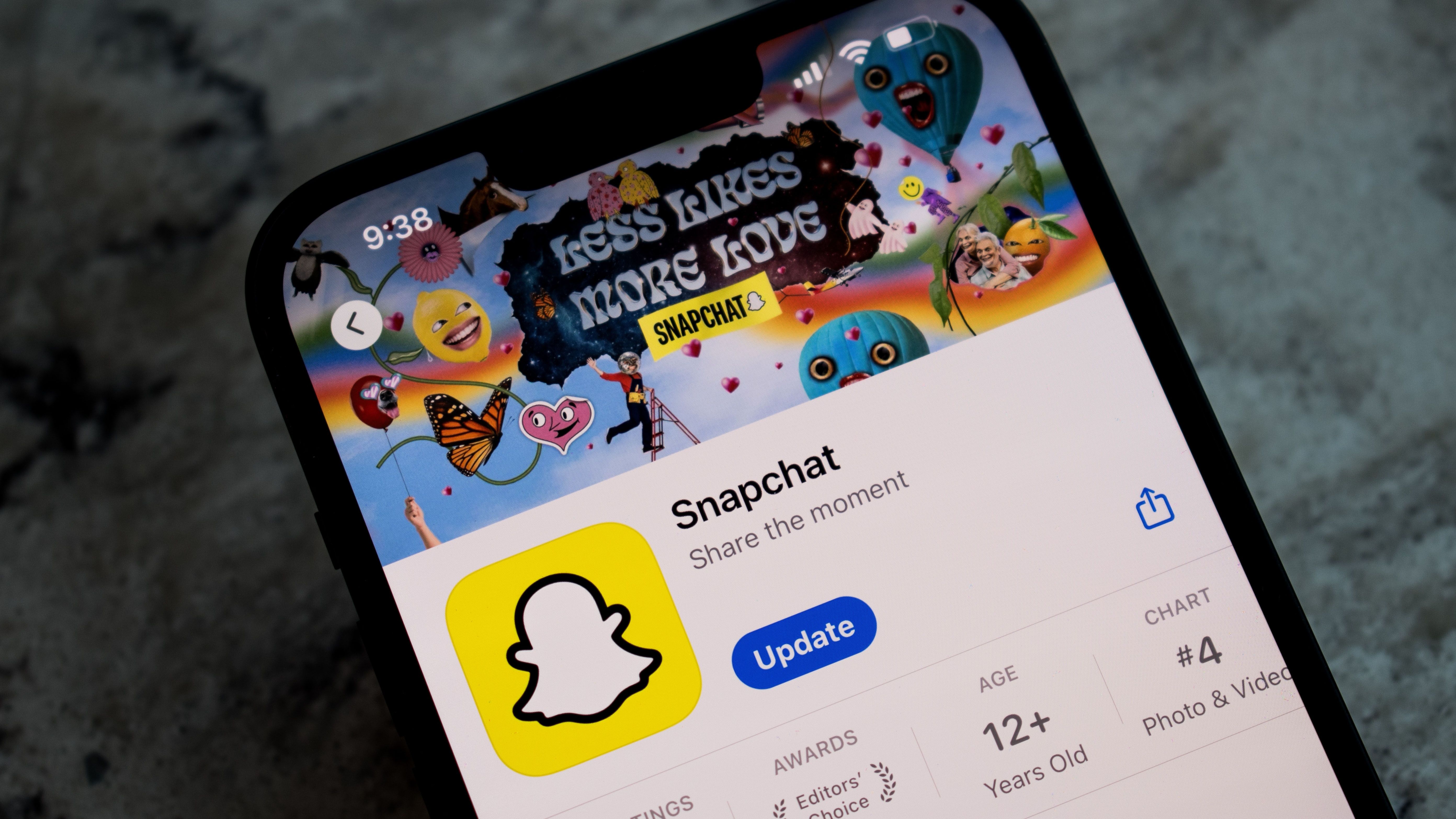 Stop Snapchat Using Your New Ai Selfie In Ads By