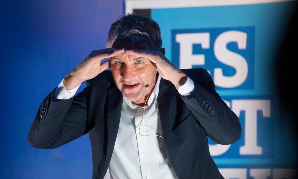 Far-right AfD looking to make German history in…