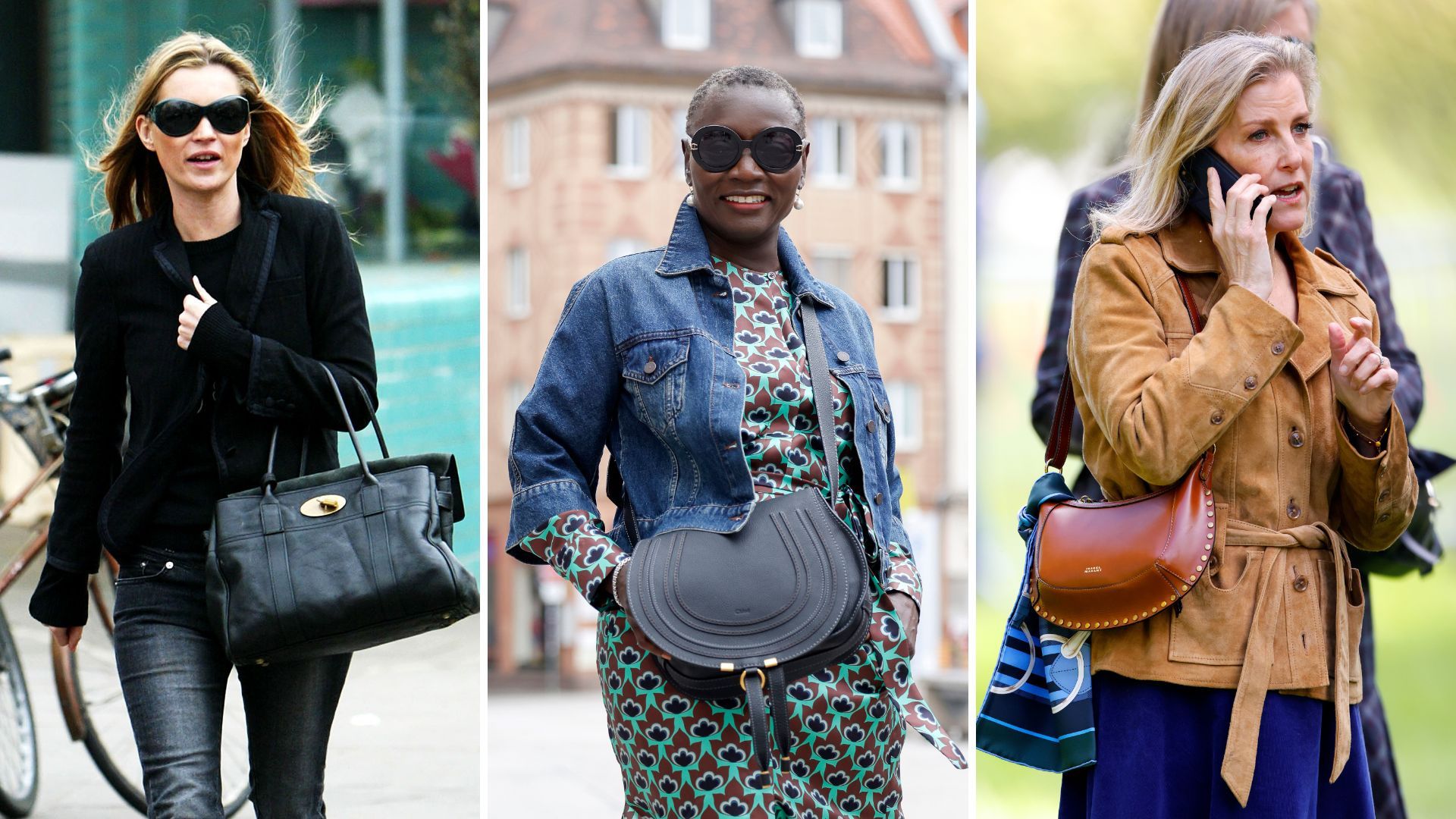 These are the timeless designer handbags that will…