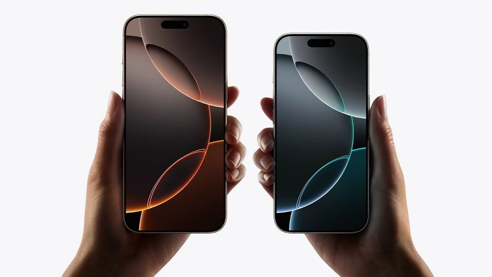 Apple iPhone 16 Handsets Are Finally Out In The Wild