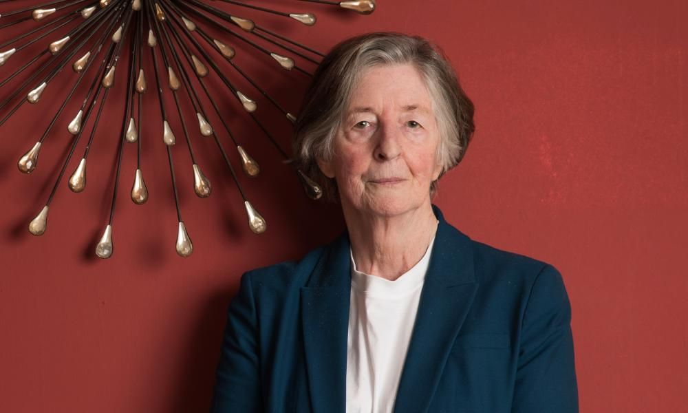 Pat Barker: ‘When I first read Pride and Prejudice, I…