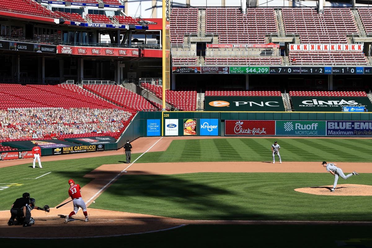 Many players who made their MLB debuts in 2020 felt…