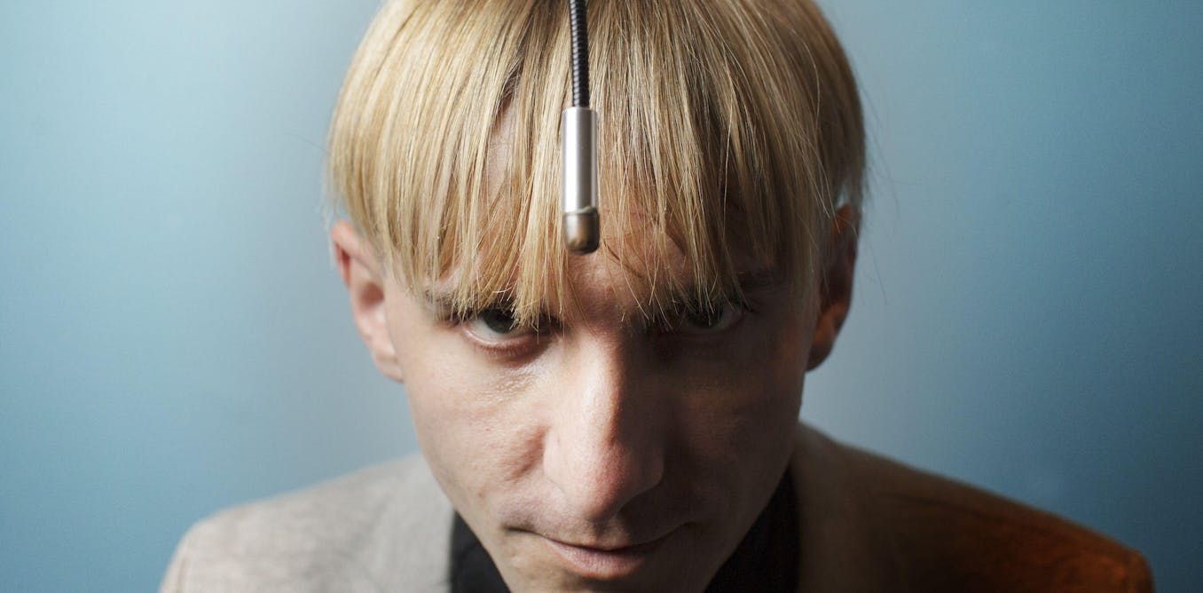 Cyborg: A Documentary – new film about first upgraded…