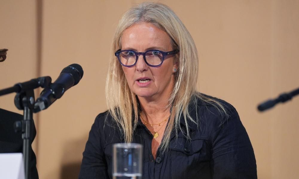 The Latest Breaking News on Mohamed Al Fayed accuser says she ‘walked ...