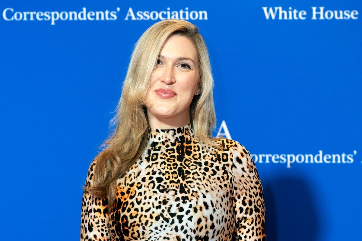 New York magazine says its star political reporter is…