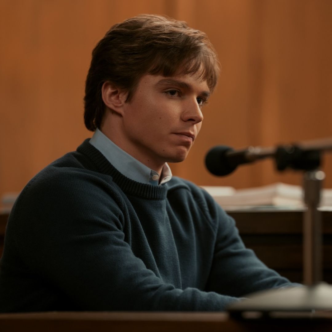 Who is Nicholas Chavez? What to Know About the Actor…