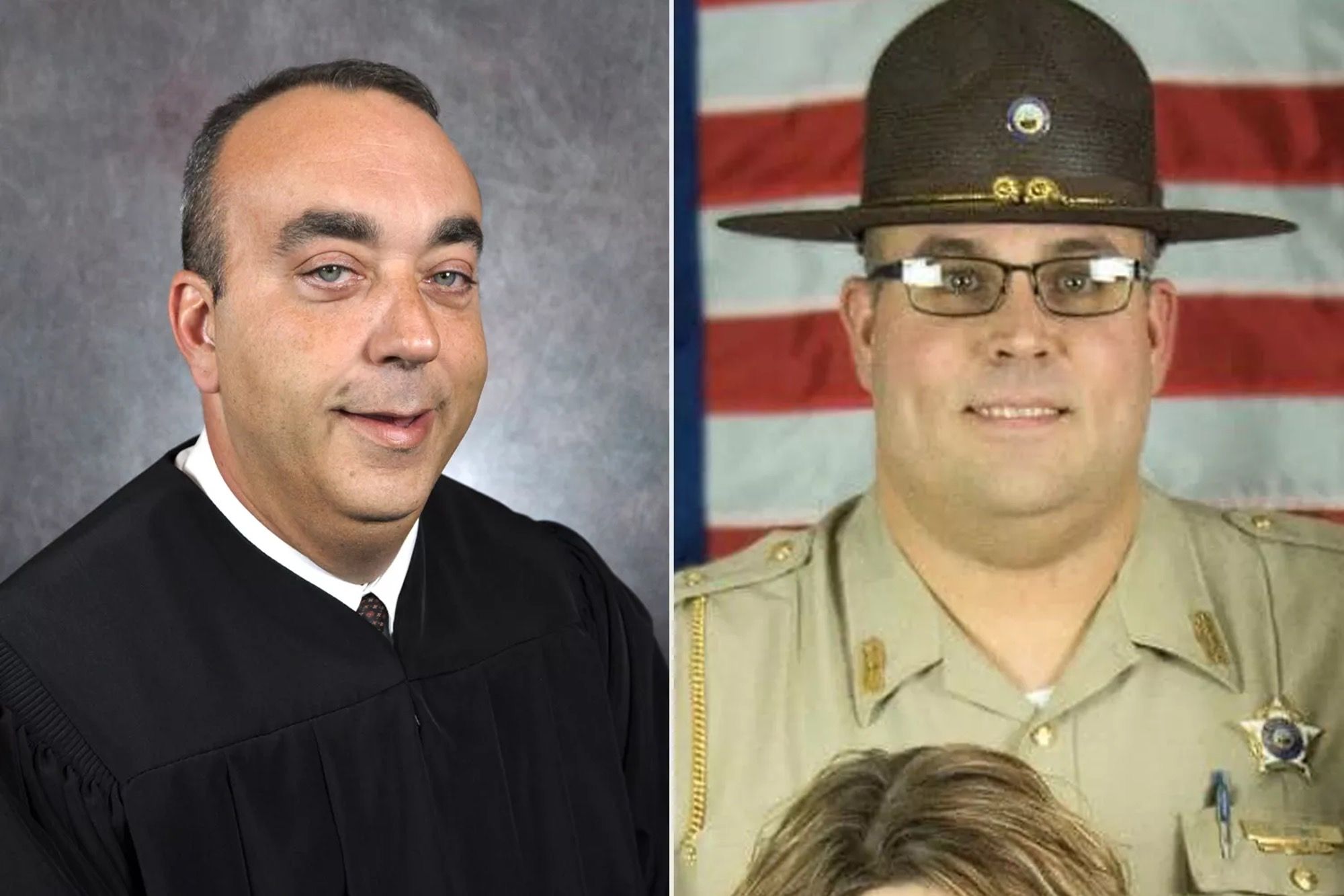 Kentucky Sheriff Accused of Killing Judge Named in…