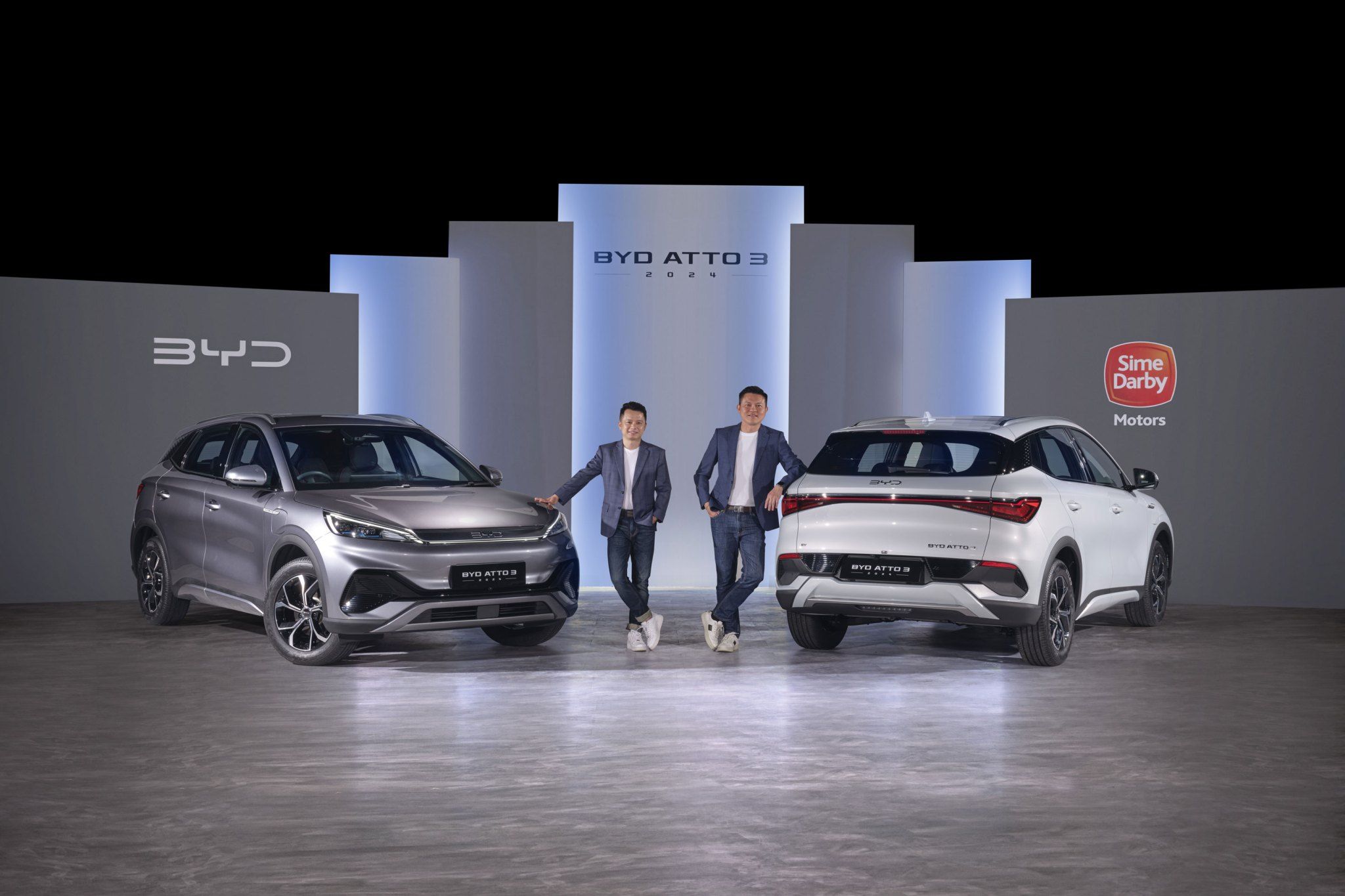 BYD's Southeast Asian partner explains what helped the…