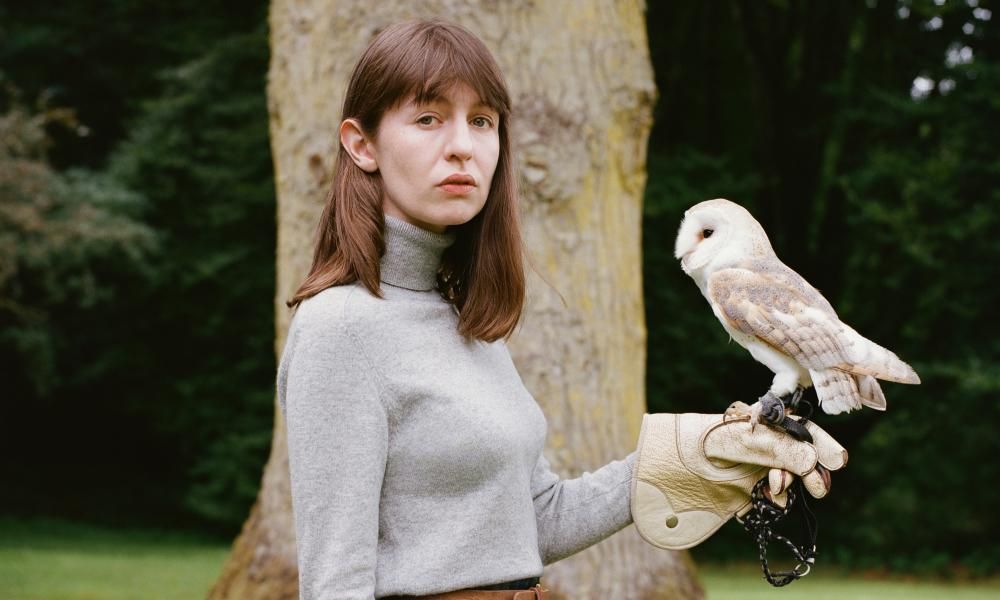 Five Great Reads: Sally Rooney, impossible beauty…