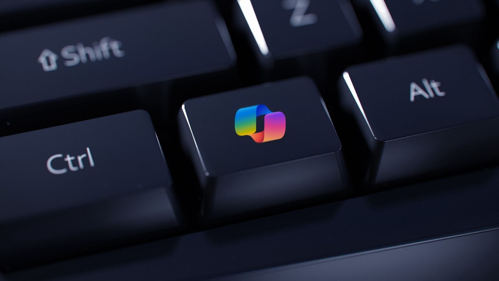 Microsoft now allows you to reprogram the Windows…