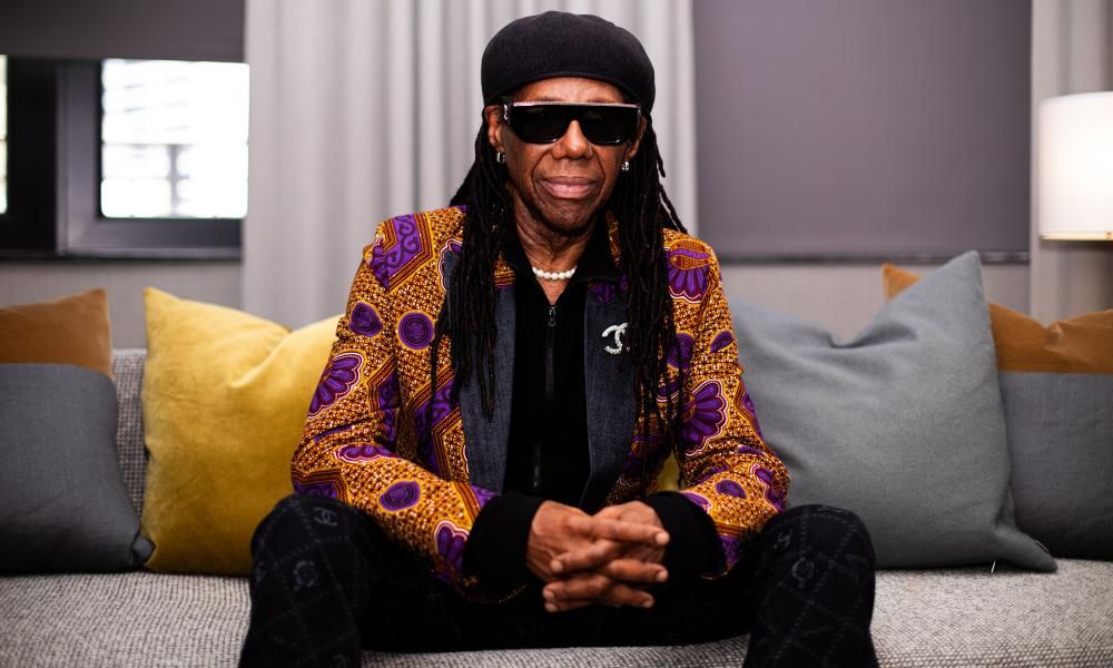 TV tonight: an enraging look at iconic Black musicians…