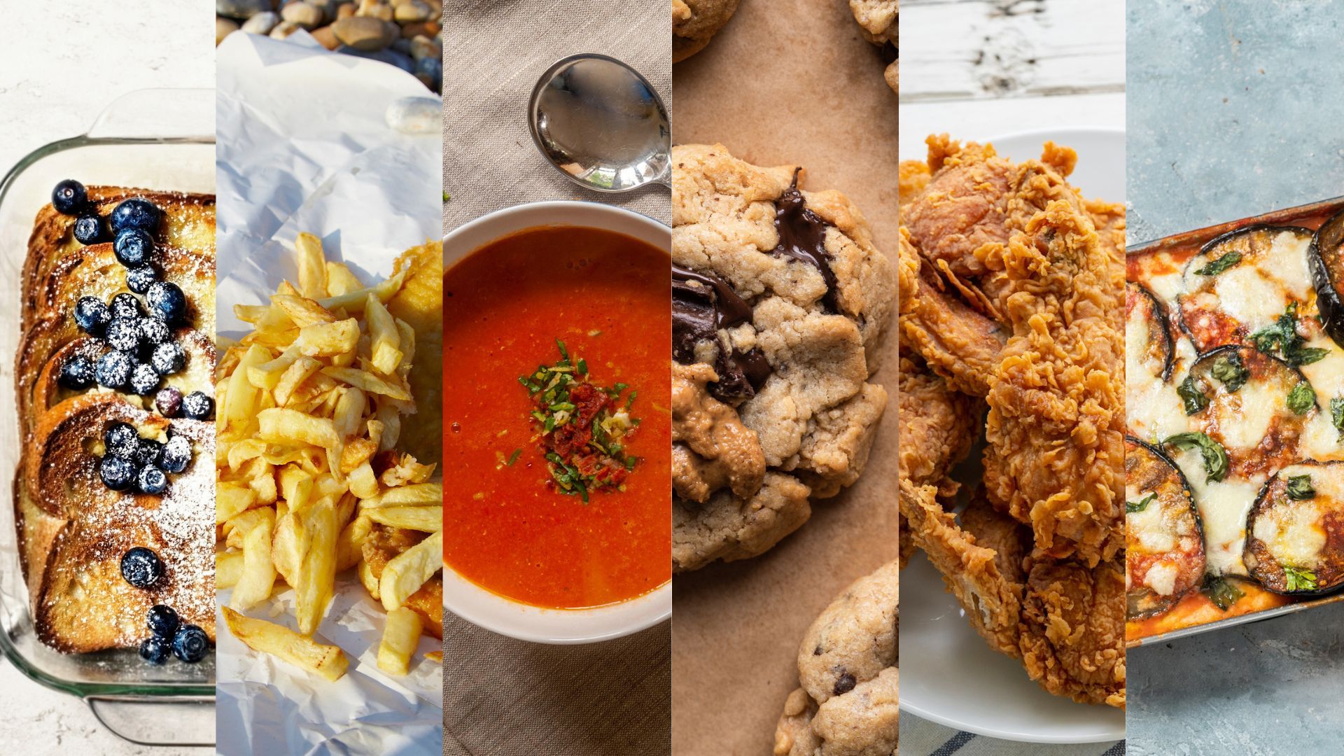 32 delicious comfort food ideas with tips and tricks…