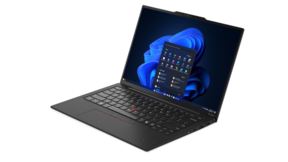 The lightest Lenovo ThinkPad ever features 90%…